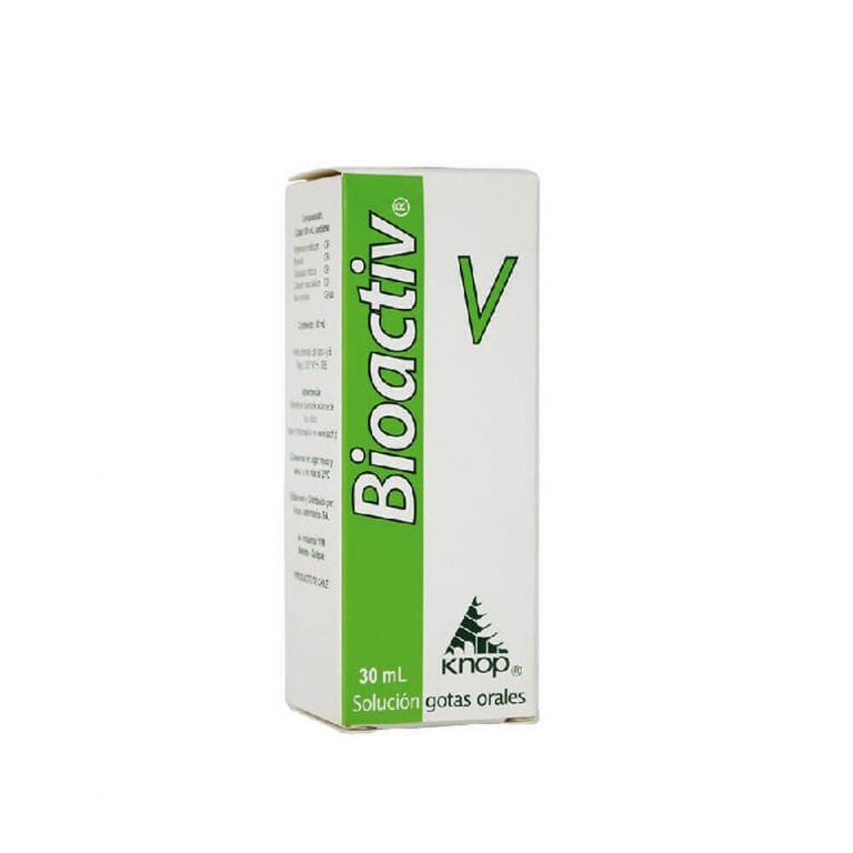 BIOACTIV V GTS X 30 CC